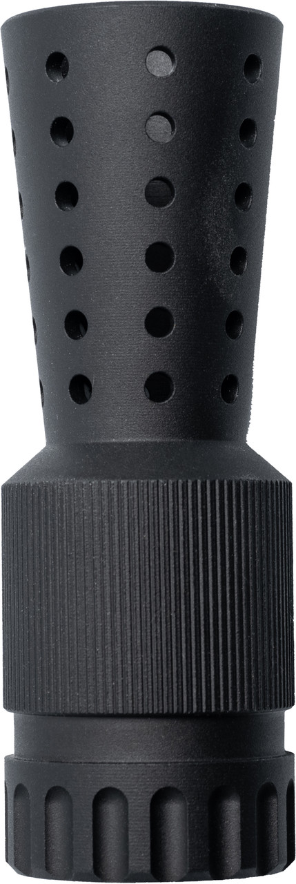 DL-44 Blaster .22 LR Flash Hider | CMMG - AR 15 and AR 10 Builds and Parts