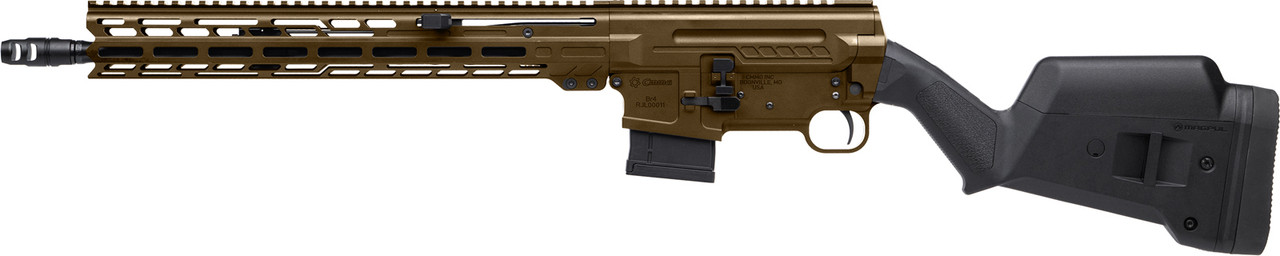 Rifle, DISSENT, Br4, 5.56mm, 16.1" | CMMG - AR 15 and AR 10 Builds and ...