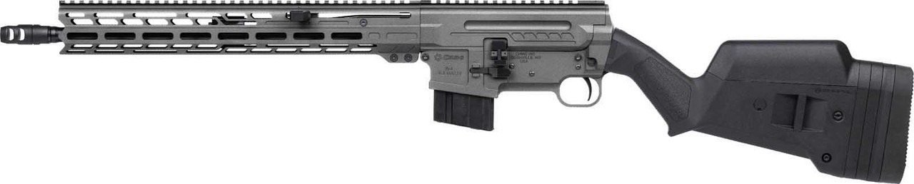 Rifle, DISSENT, Br4, 350 Legend, 16.1" | CMMG - AR 15 and AR 10 Builds and Parts