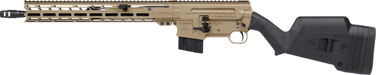 Rifle, DISSENT, Br4, 350 Legend, 16.1" | CMMG - AR 15 and AR 10 Builds ...