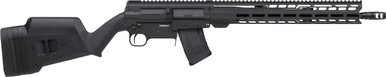 Rifle, DISSENT, Br47, 7.62x39mm, 16.1" | CMMG - AR 15 and AR 10 Builds ...