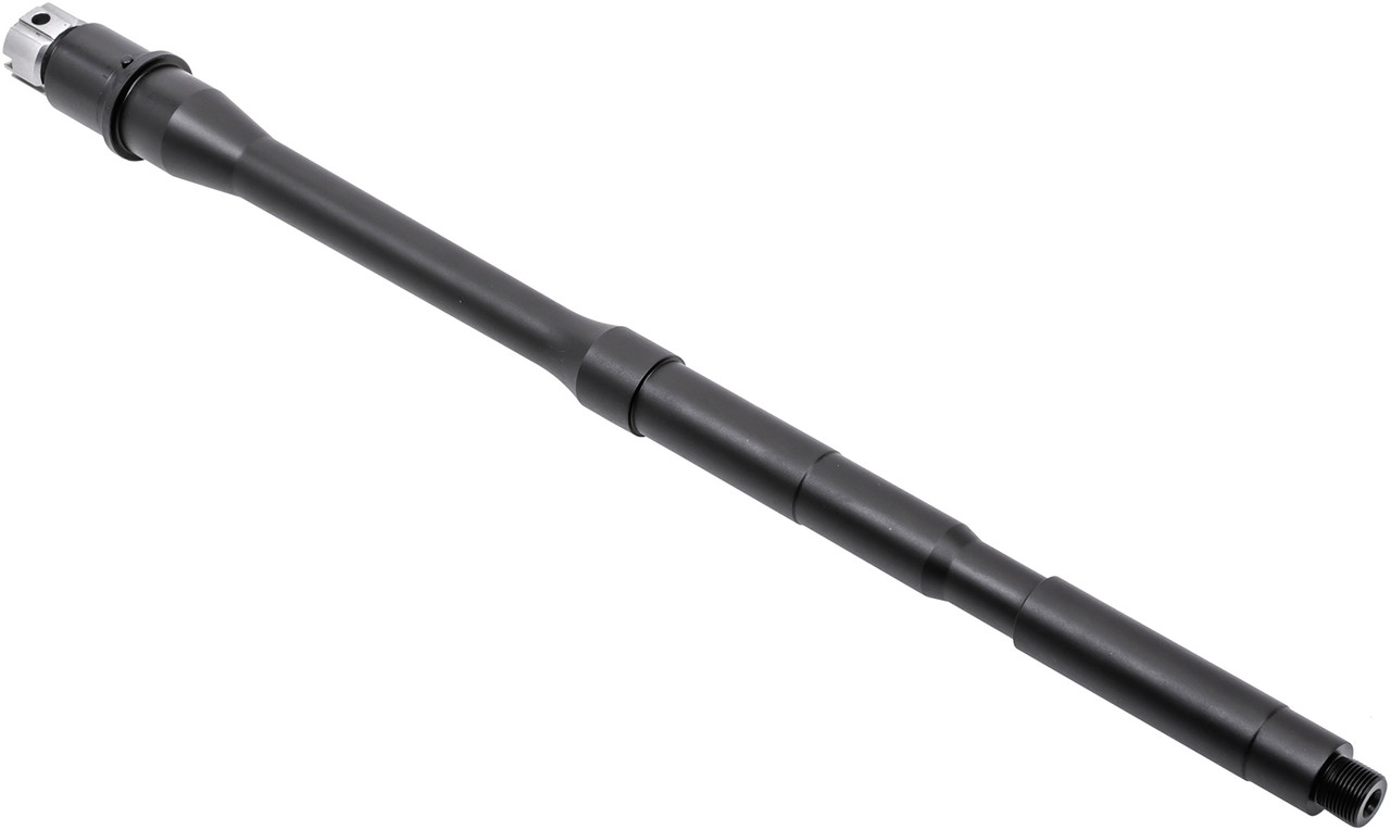 Barrel and Collar Kit, 16.1" M4, 22LR | CMMG - AR 15 and AR 10 Builds ...