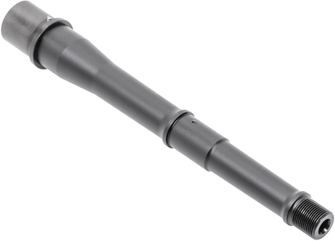 Barrel Sub-Assm, 8.0" MT 4140CM SBN, 300 BLK | CMMG - AR 15 and AR 10 ...