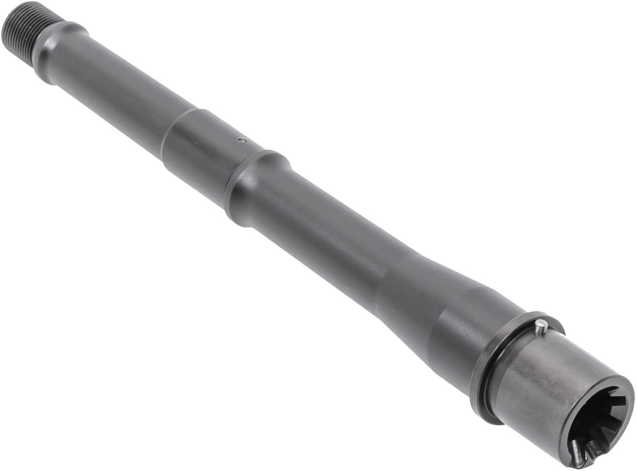 Barrel Sub-Assm, 8.0" MT 4140CM SBN, 300 BLK | CMMG - AR 15 and AR 10 ...