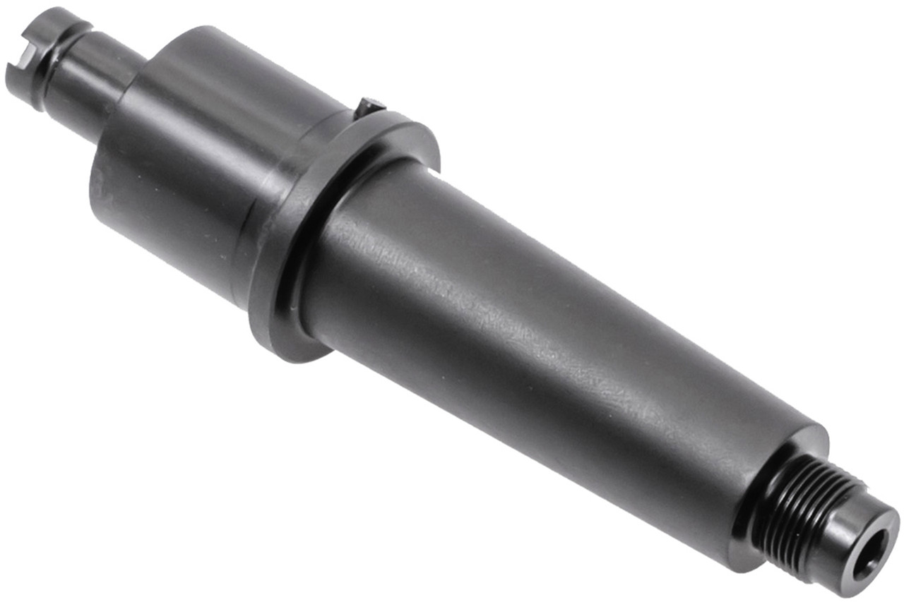 Barrel Sub-Assm, 4.5" MT 4140CM, 22LR | CMMG - AR 15 and AR 10 Builds ...