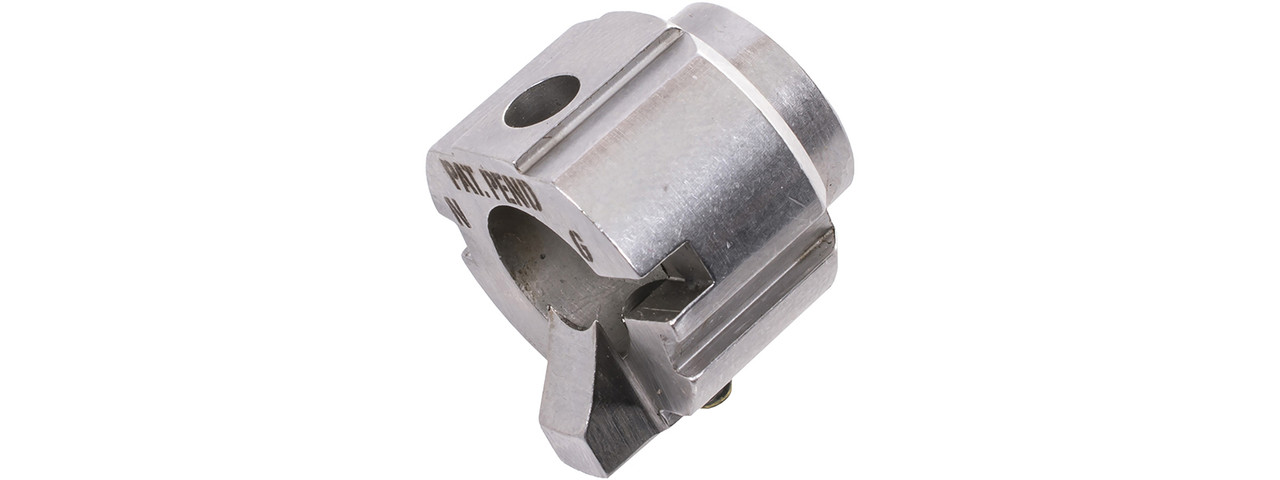 Barrel Collar Assembly, 22LR AR Conversion | CMMG - AR 15 and AR 10 ...