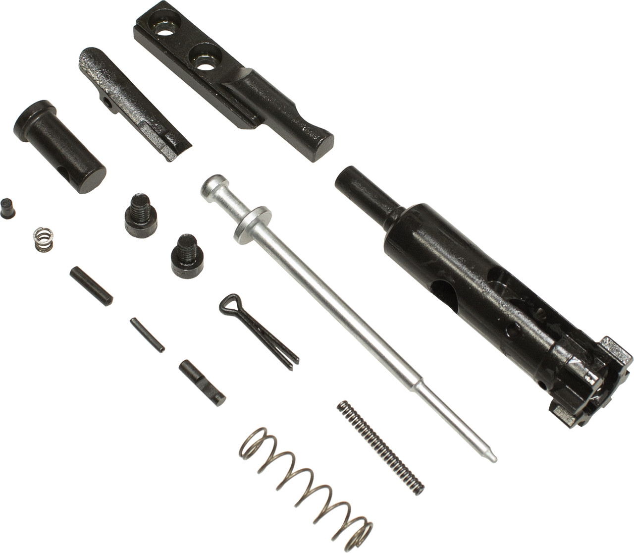 Parts Kit, Complete BCG Repair, MkGs, 40 S&W | CMMG - AR 15 and AR 10 ...