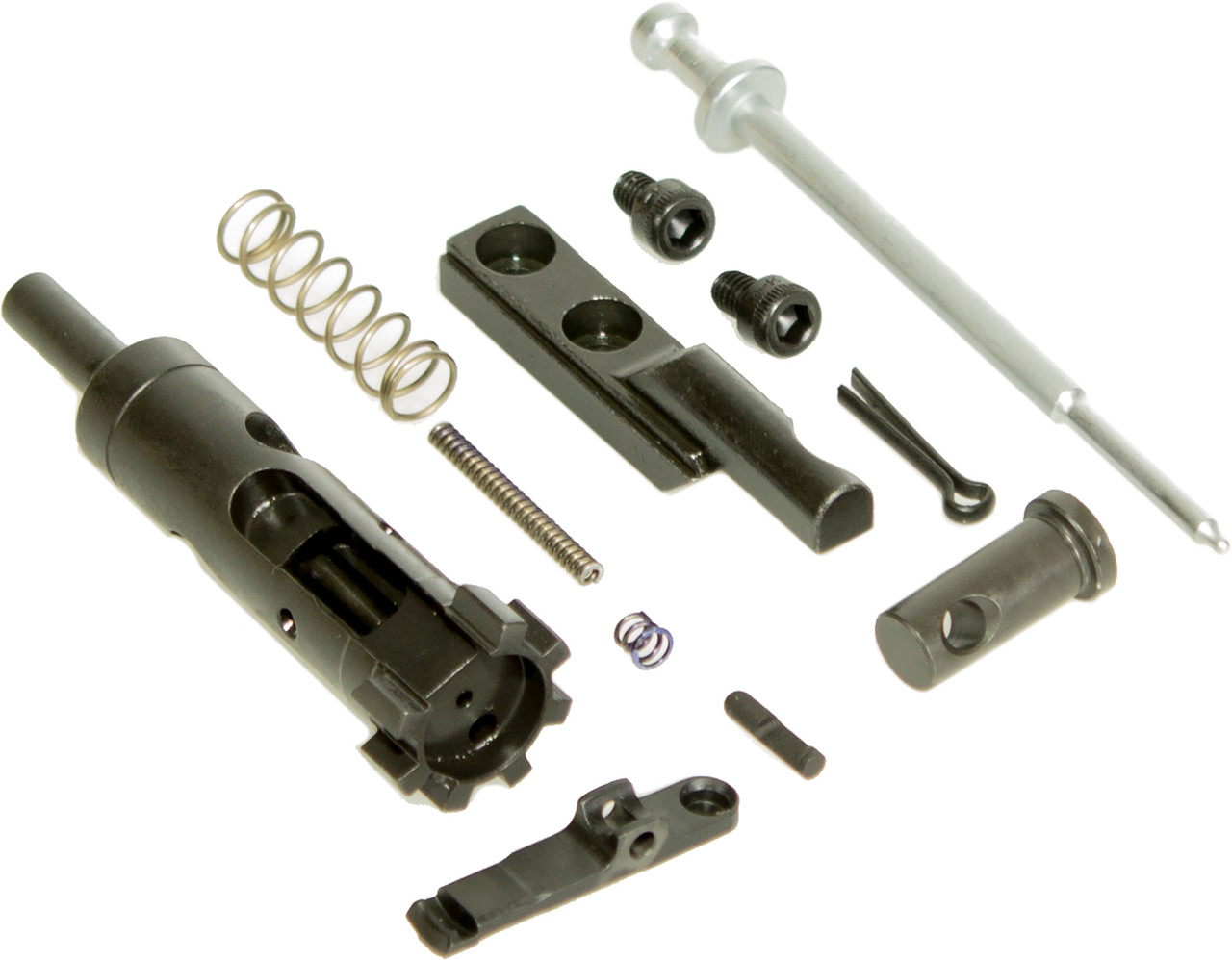 Parts Kit, Complete BCG Repair, MkG, 45ACP | CMMG - AR 15 and AR 10 ...