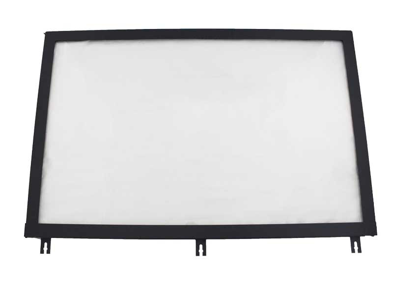 Heat N Glo Glass Door Assembly - GLA-DV36