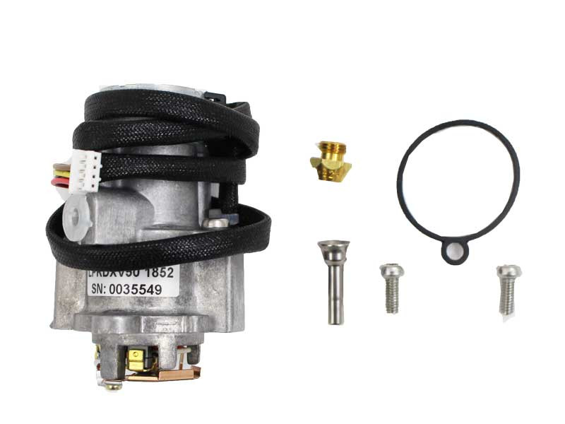 Heat N Glo Conversion Kit- LP - LPK-COSMOI35-C