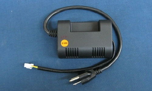 Heatilator Auxiliary Power Box - RC200 - 2166-325