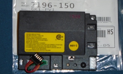 Heat and Glo 8K1-PVI Control Module - 2196-150