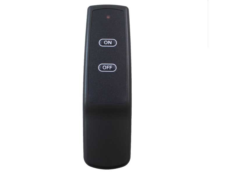 Heat N Glo On/Off Fireplace Remote Control - RC-BATT-FHH