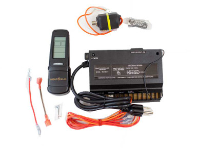 Heat N Glo IPI Remote Control (RCT-MLT-HHT)