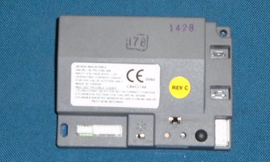 Heat and Glo Control Module - Gray - 2166-306