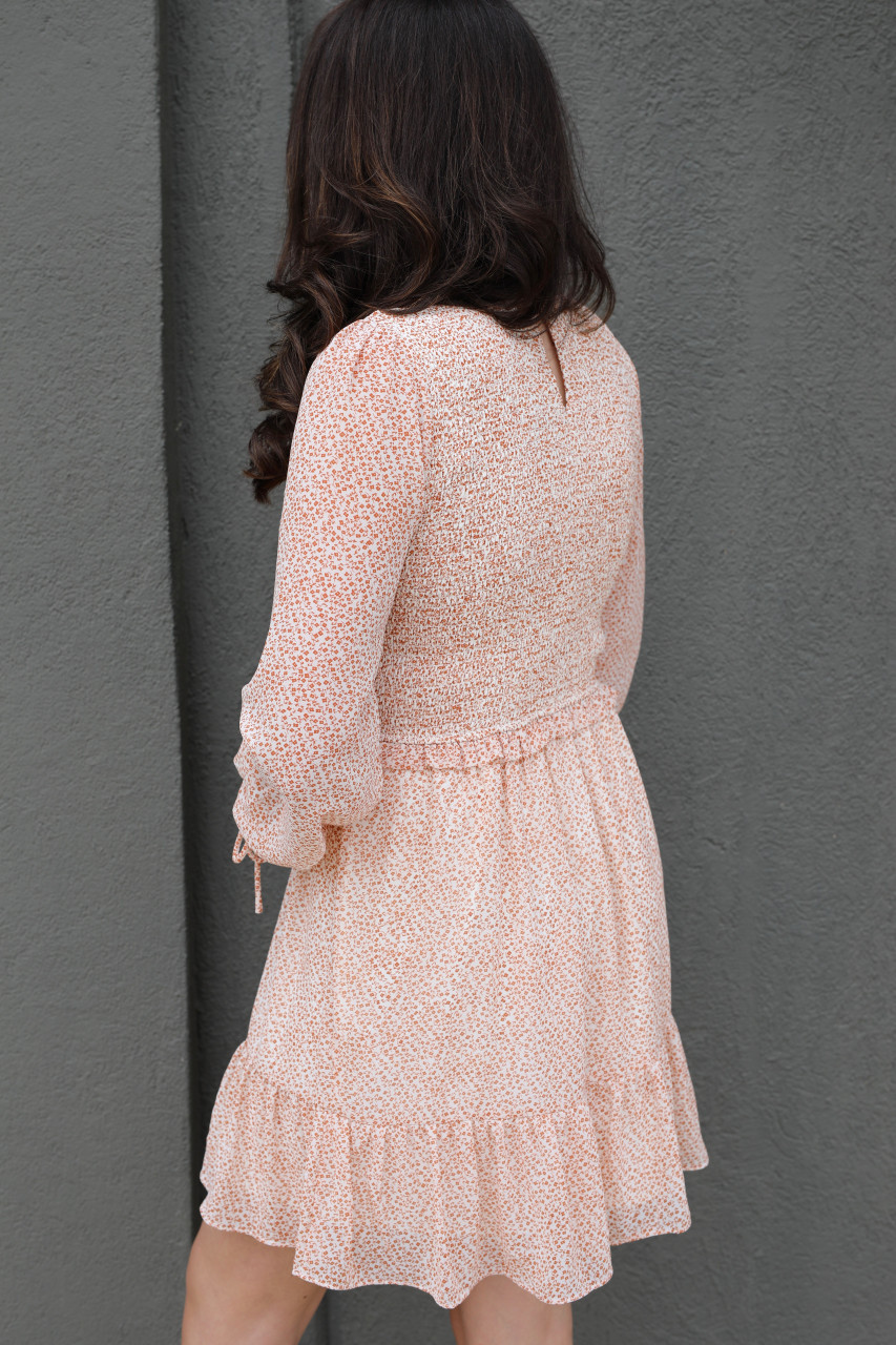 Lovliest Sunday Dress - L.A. Green