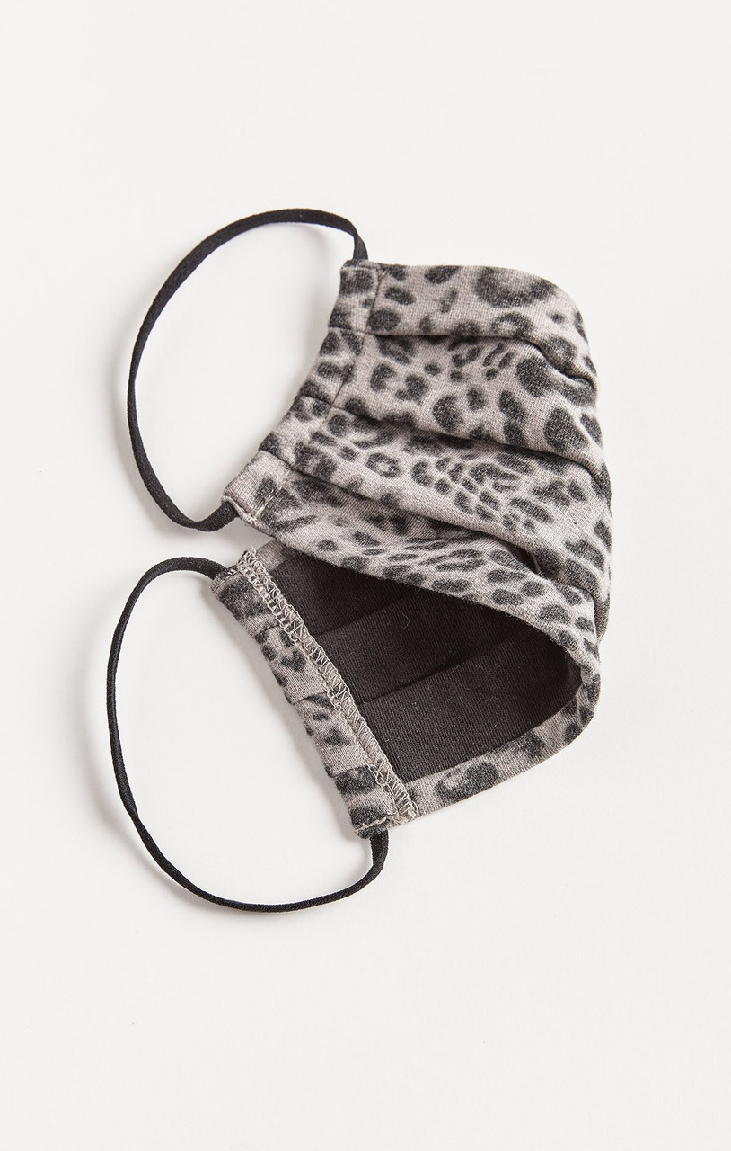 Adult Leo Mask - L.A. Green