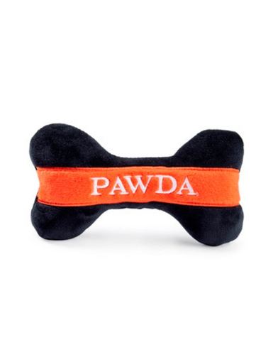 Pawda Bone - L.A. Green