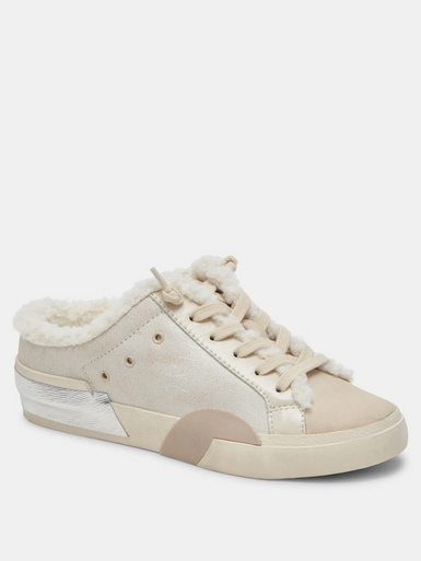 Zantel Sneaker - L.A. Green