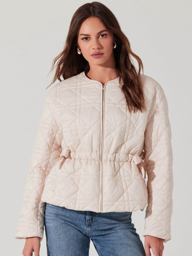 Joslyn Jacket - L.A. Green