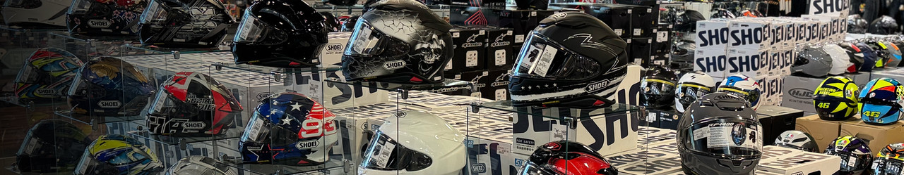 Helmets