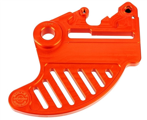 Bullet Proof Designs 20mm Rear Disc Guard KTM/HUSQ|Rear Disc Guard ...