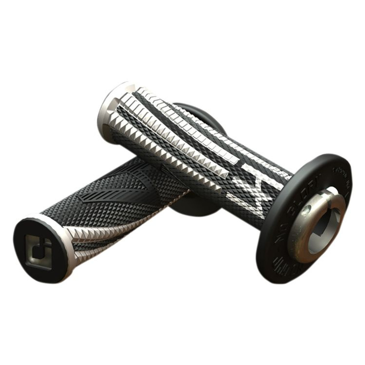 ODI Emig Pro V2 Lock On Grips | Motocross grips | ODI - Performance Cycle of Colorado