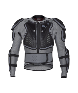2020 Fox Racing Titan Sport Jacket | Dirtbike Chest Protector ...