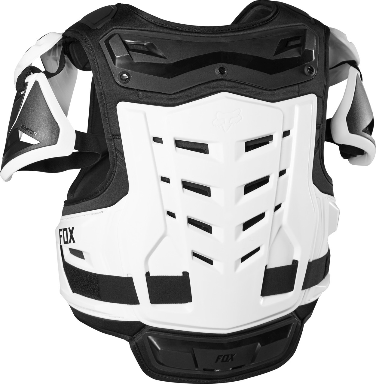2020 Fox Racing Raptor Vest Chest Protector | Dirtbike Chest Protector ...