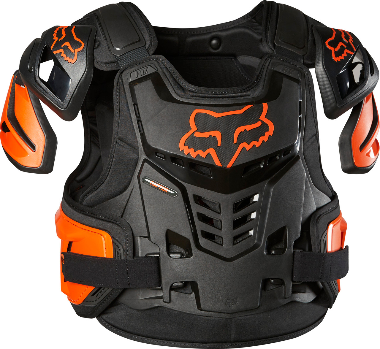 2020 Fox Racing Raptor Vest Chest Protector | Dirtbike Chest Protector ...