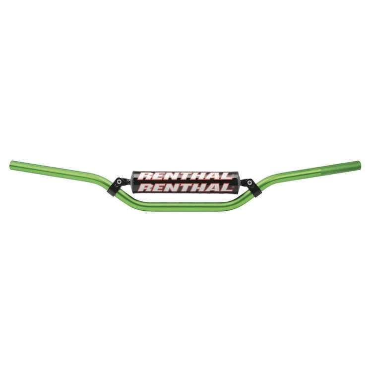Renthal 7/8" MX Handlebars| Dirt Bike Handle Bars | Renthal ...