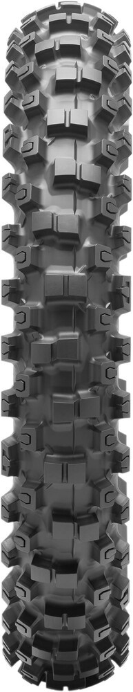 Dunlop Geomax MX53 Offroad Tires| New Dunlop Dirtbike Tire | Motorcycle ...
