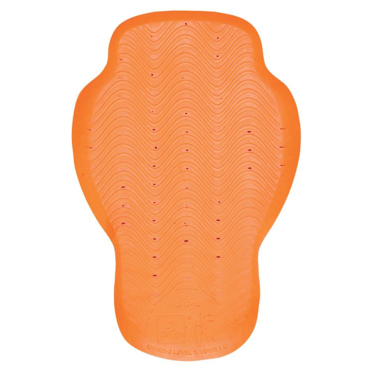 Icon D30 Viper 2 Back Protector | Street Bike Protection |Motorcycle ...