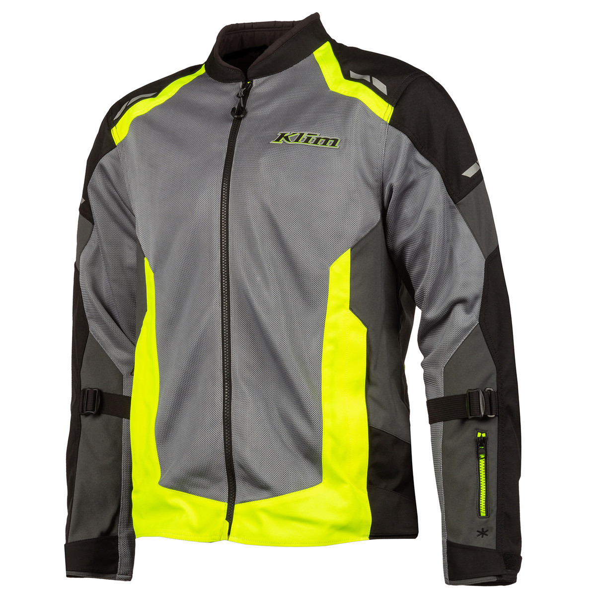 Klim Induction Jacket | Klim Jackets | Motorcycle Jacket - Performance ...