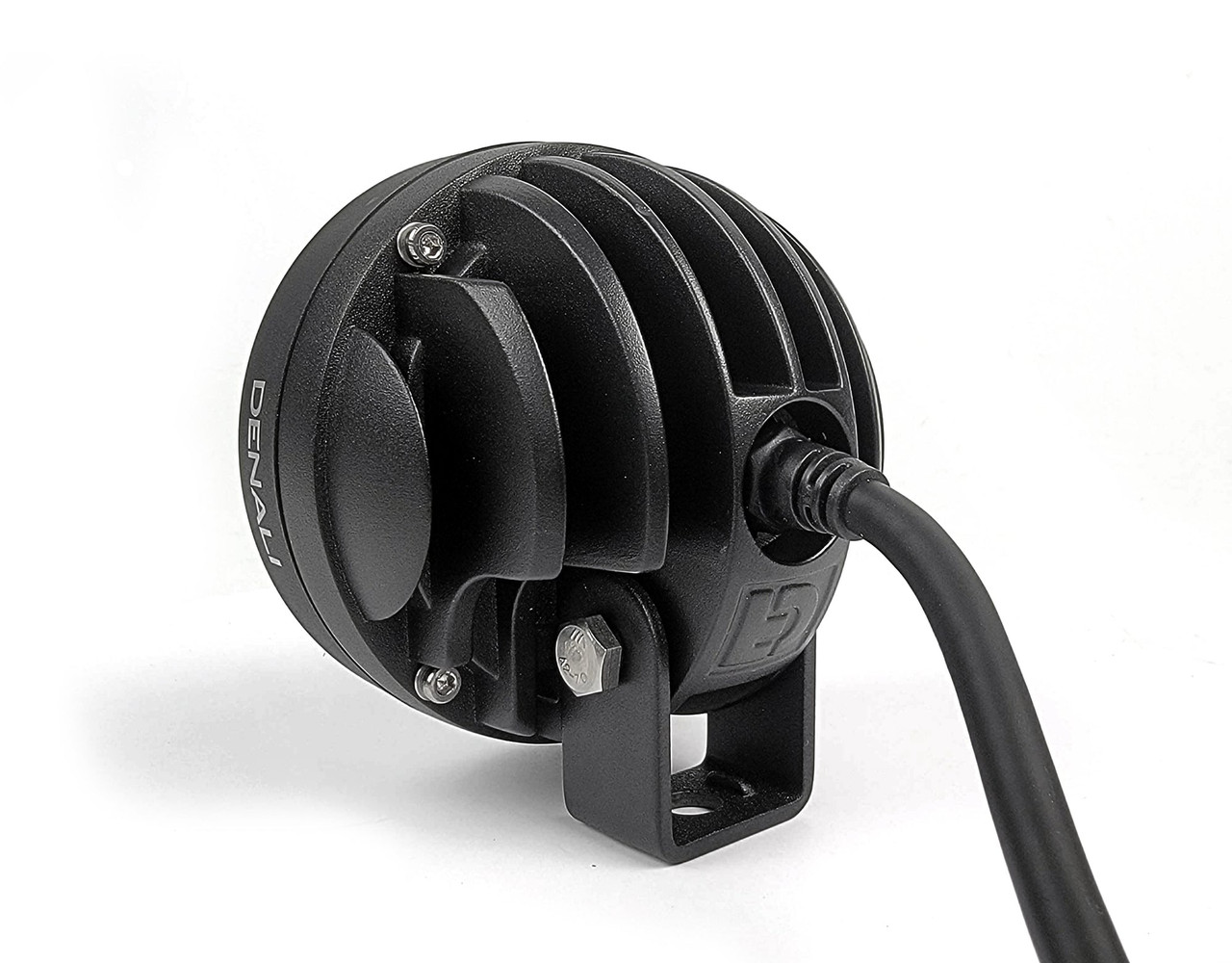 Denali D3 LED Auxiliary Driving Lights | Denali Motorcycle Lights | LED ...