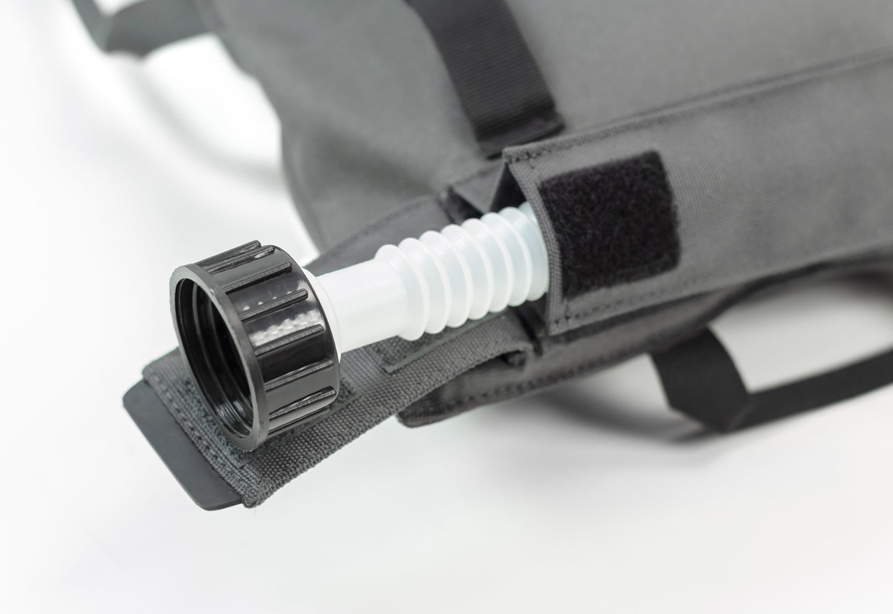 Giant Loop Armadillo Liquid Reservoir Bag | Auxillary Fuel Container ...