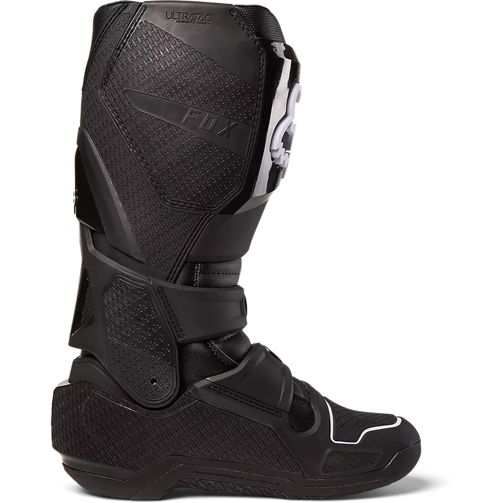 Fox Racing Instinct 2.0 motocross Boots | Fox Instinct Boots | Fox MX ...