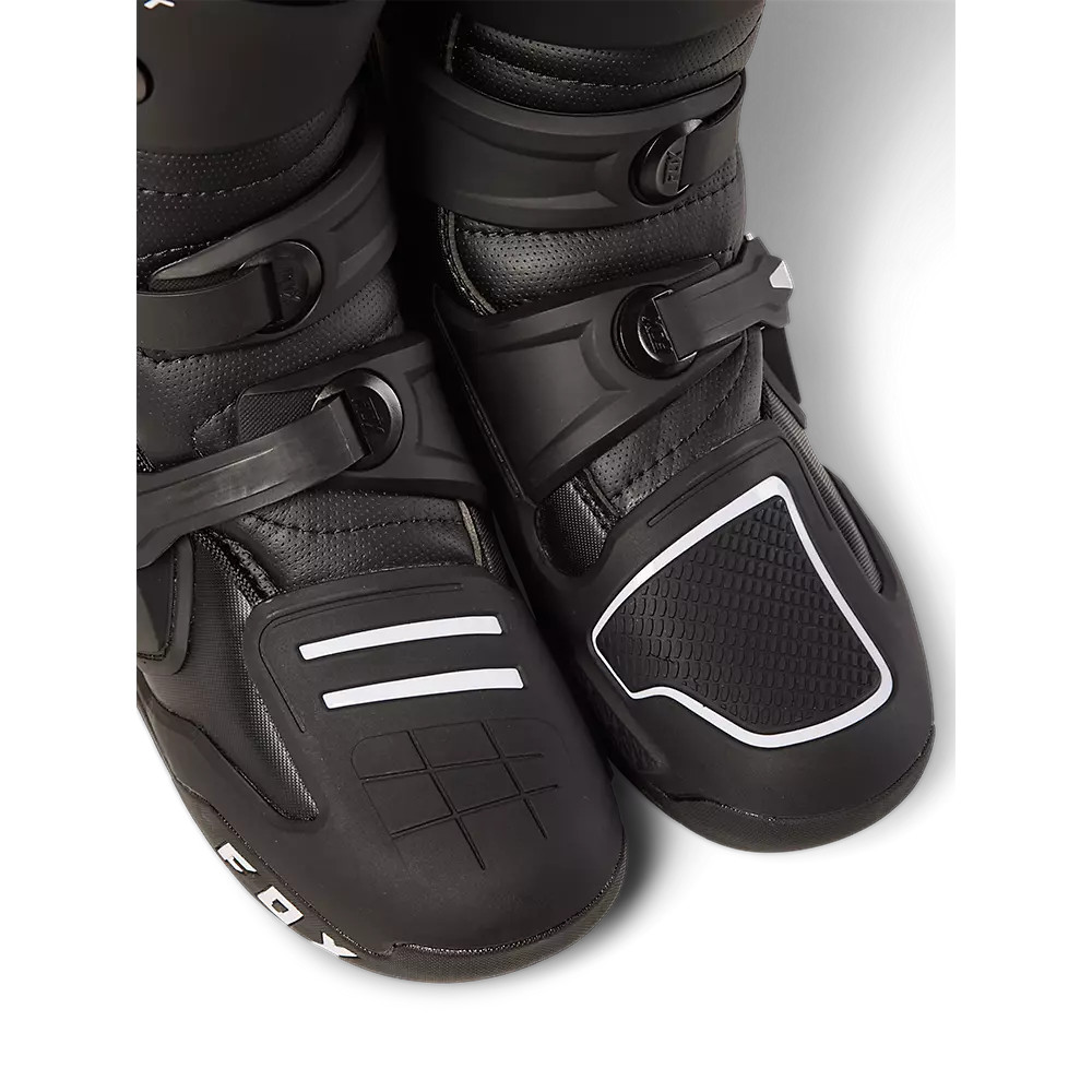 Fox Racing Instinct 2.0 motocross Boots | Fox Instinct Boots | Fox MX ...