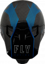 Fly Formula Carbon Tracer Helmet | Motocross Helmets | Dirtbike Helmets ...