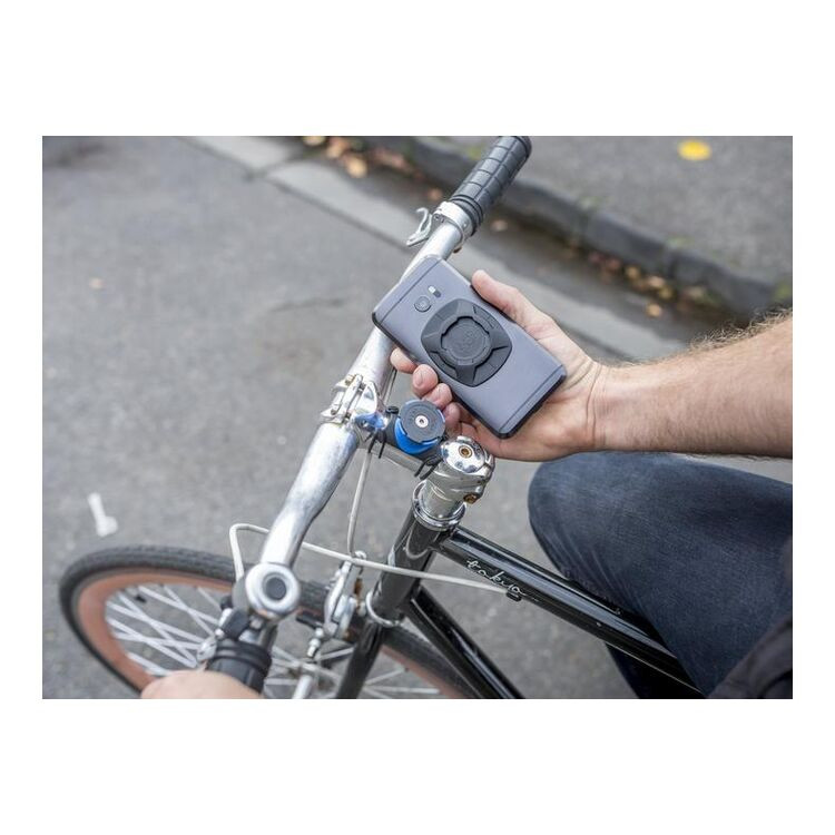 Quad Lock Universal adaptor Phone Mount | Quad Lock Mounts | Motorcycle ...