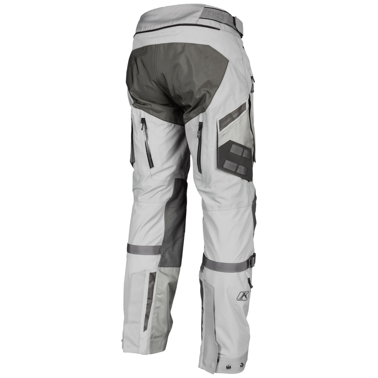 Klim Badlands Pro Pants | Klim Adventure Pants | Motorcycle Pants ...