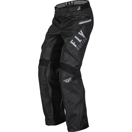 Fly Racing Patrol OVR-BT Pants | Fly Motocross Pants | Dirt Bike Pants ...