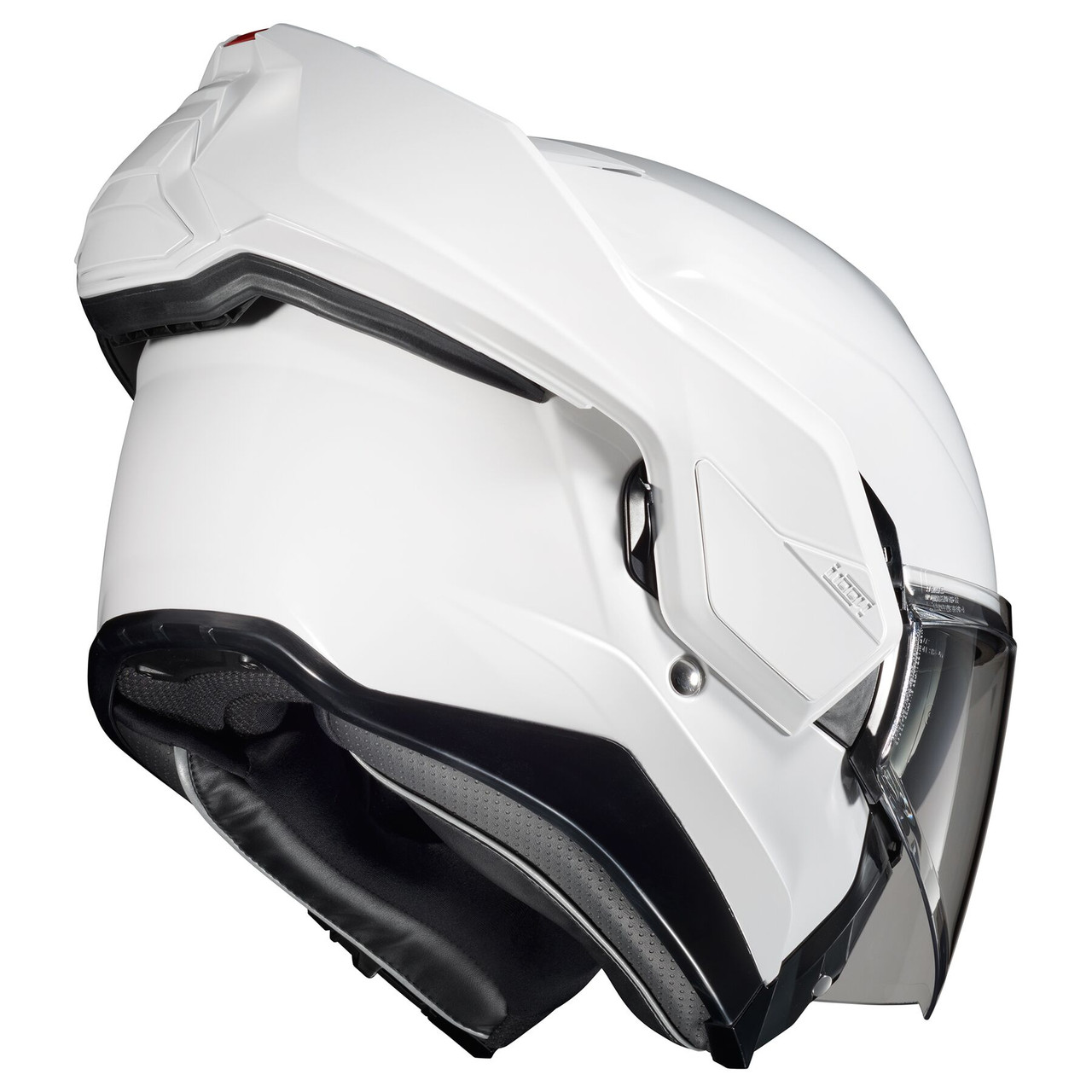 HJC I-100 Modular Motorcycle Helmet | HJC Flip Back Helmet | HJC ...