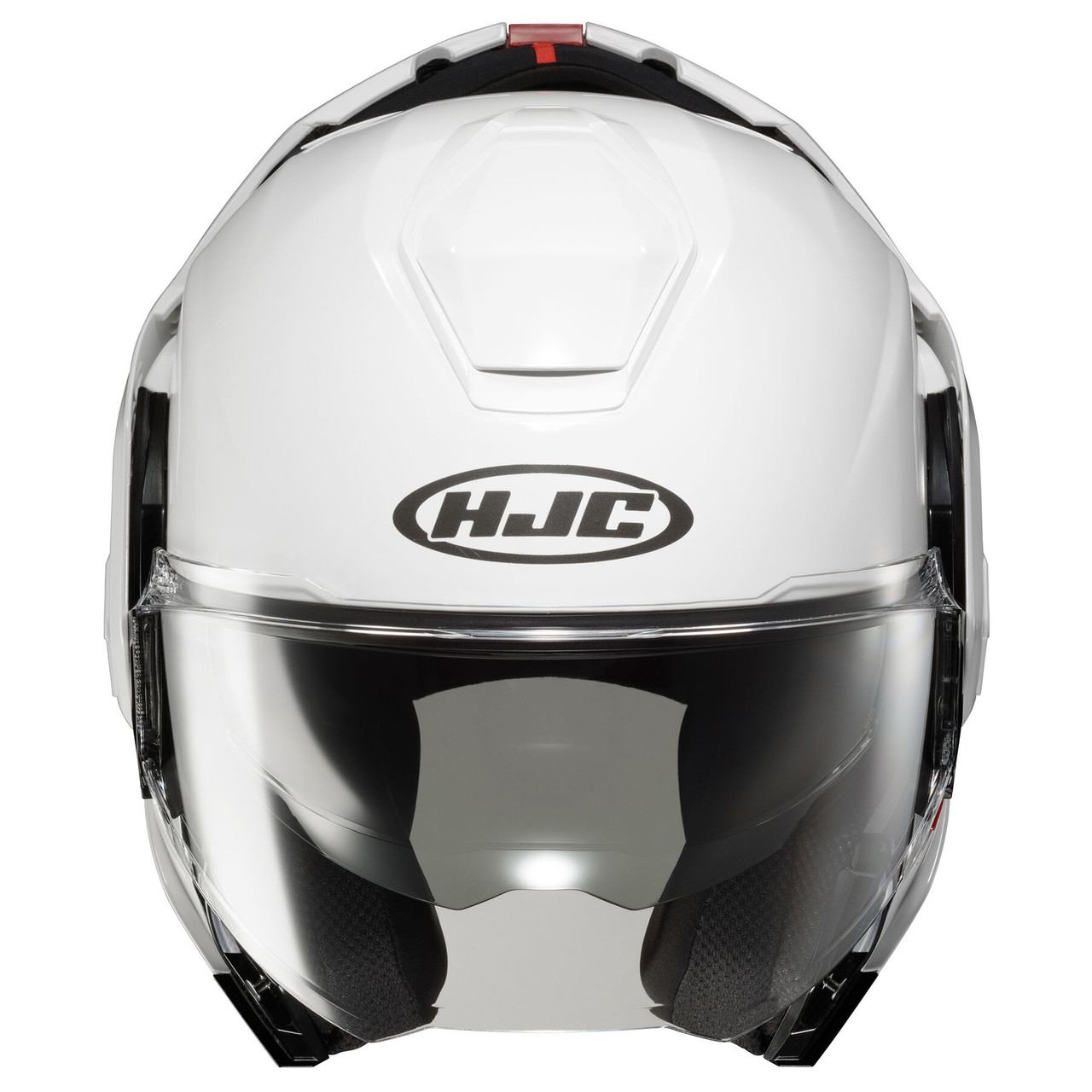 HJC I-100 Modular Motorcycle Helmet | HJC Flip Back Helmet | HJC ...