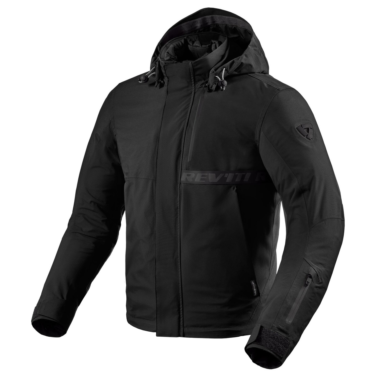 REV'IT! Montana H2O Jacket | Revit Jacket | Motorcycle Jacket ...