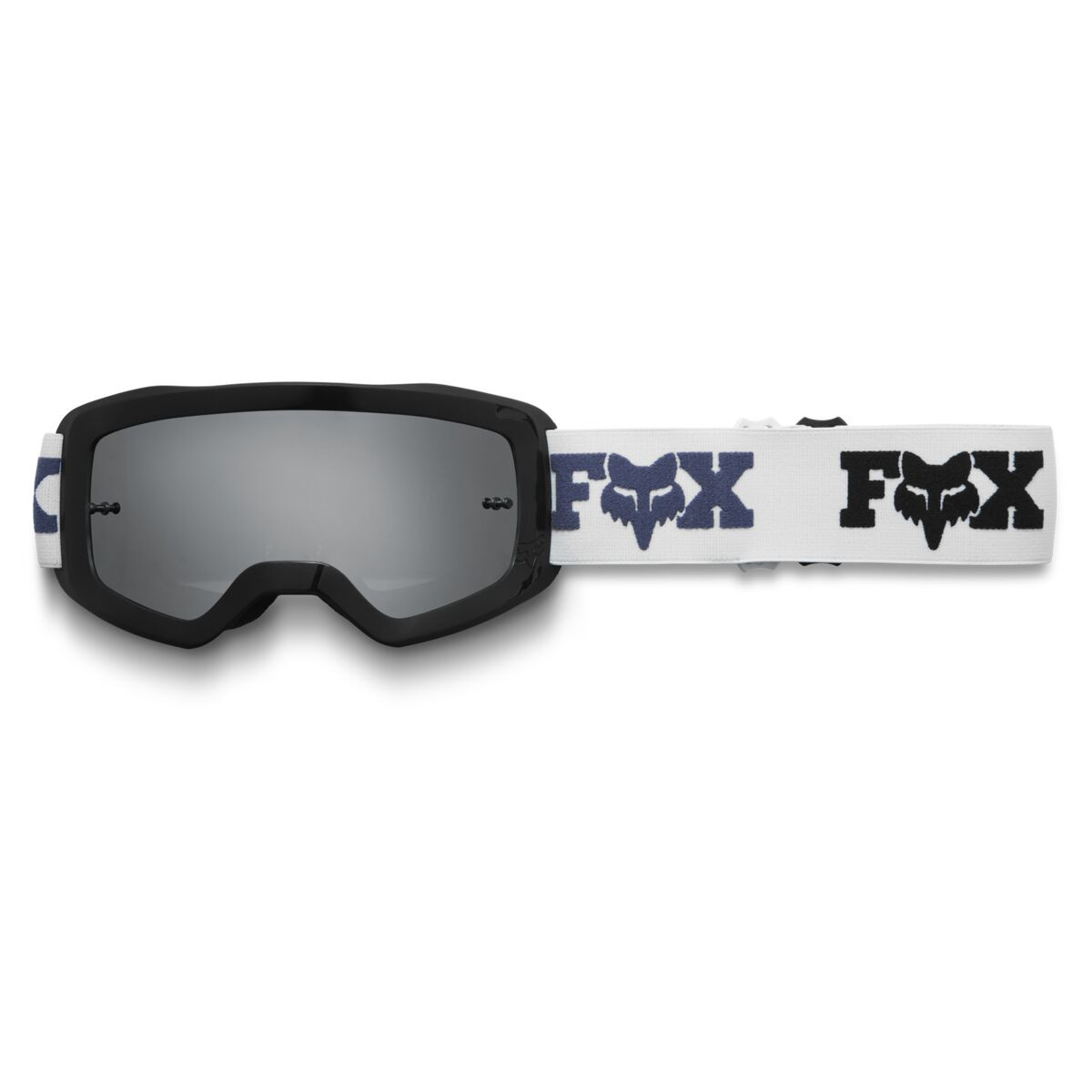 Fox Racing Youth Main NUKLR Spark Goggles | Fox Motocross Goggles ...