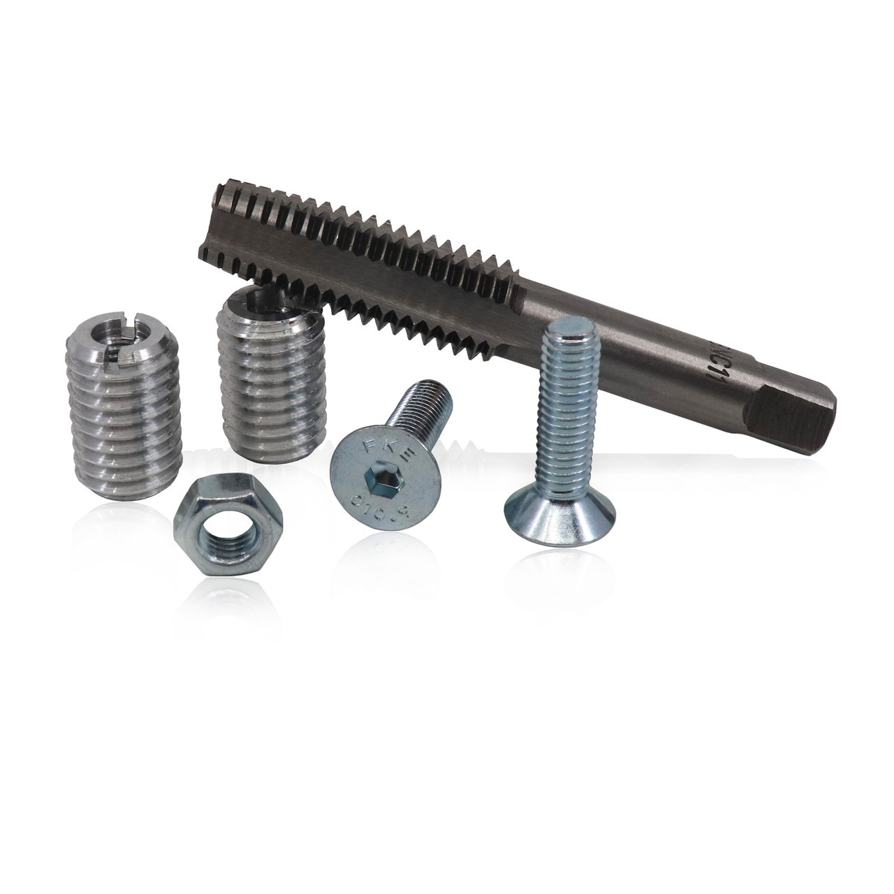 Bullet Proof Designs Threaded Bar End Insert | Handguard Insert ...