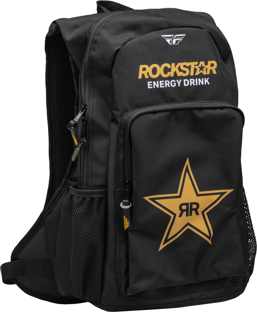 Fly Racing Jump Pack Backpack | Dirtbike Backpack | Motocross Backpack ...