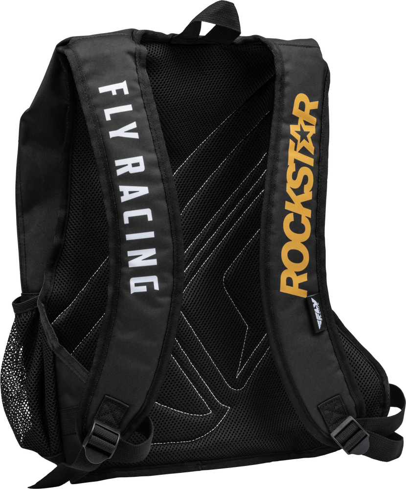 Fly Racing Jump Pack Backpack | Dirtbike Backpack | Motocross Backpack ...