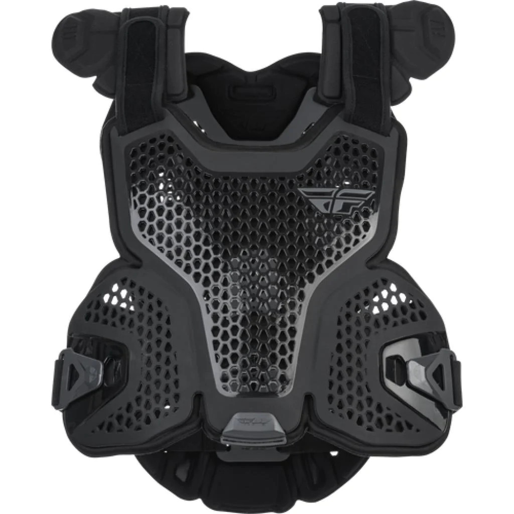 Fly Revel Lite Roost Guard | Motocross Chest Protector | Fly Racing ...